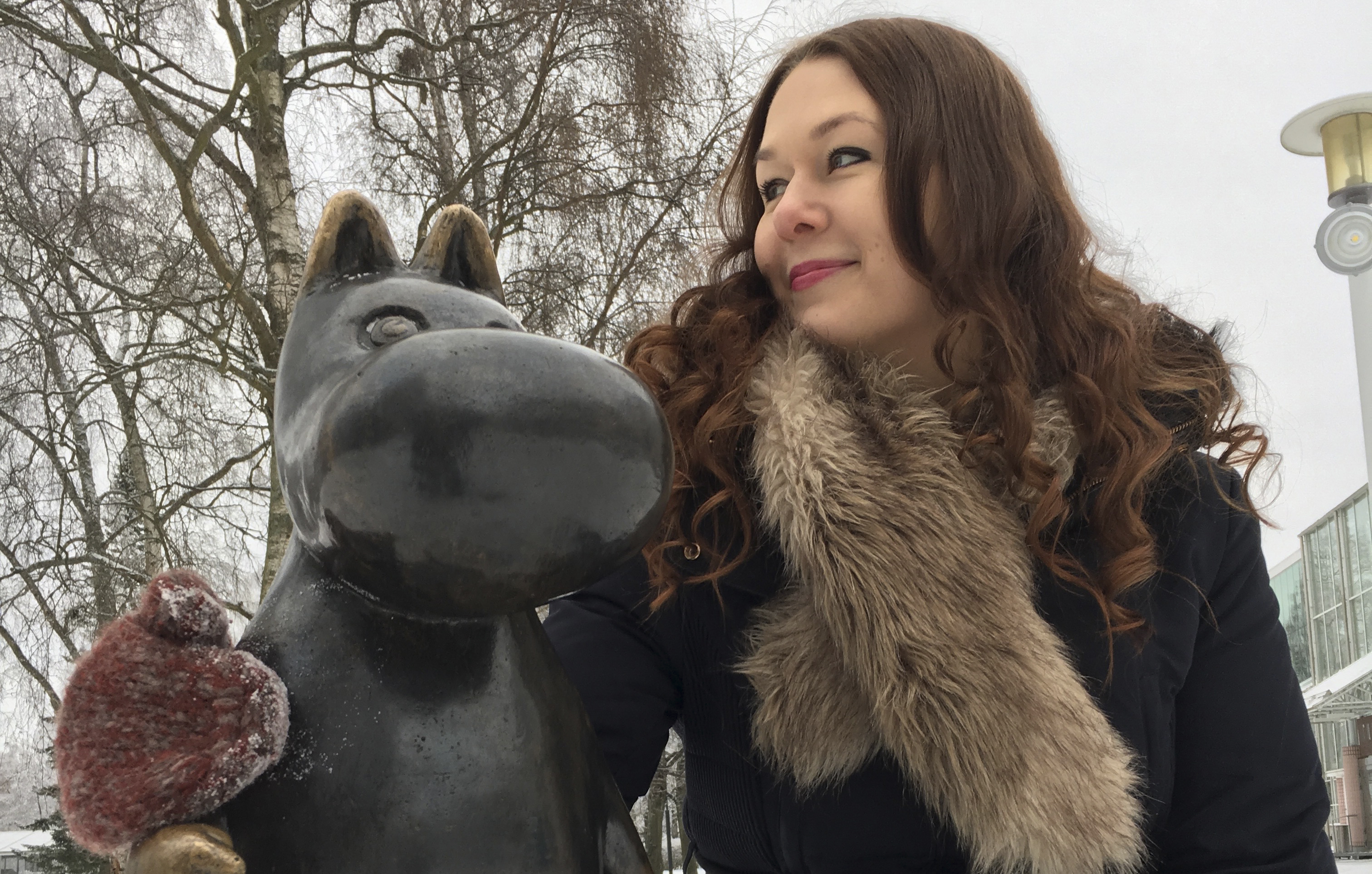 Oulun ylioppilaslehti 2019. - Oulun ylioppilaslehti